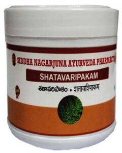 Buy Online Ayurvedic Dhartradyava Lehyam | Andariki Ayurvedam Online Store